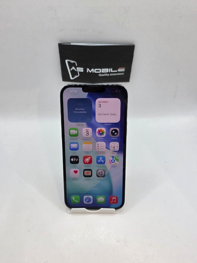 iPhone 13 Pro Max Sierra Blue 512GB, Mobile Phones & Gadgets, Mobile ...