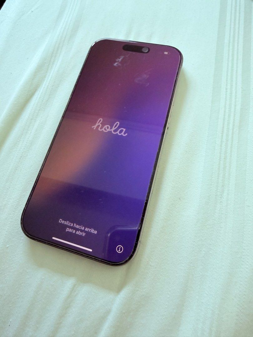 iPhone 16 Pro 256GB Natural Titanium, Mobile Phones & Gadgets, Mobile ...