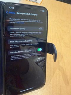 iPhone XS Max, 手提電話, 手機, iPhone, iPhone X 系列 - Carousell