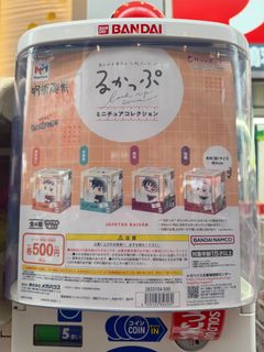 Jujutsu Kaisen Unofficial / Fanmade Tarot Cards and Tarot Artbook by ...