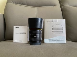 Sigma 30mm F1.4 DC DN Contemporary Lens for Sony E-Mount (96% Like New ...