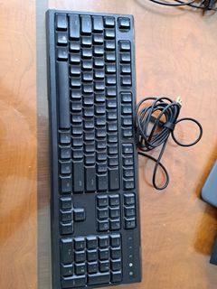RAZOR ORNATA v2 keyboard, Computers & Tech, Parts & Accessories ...