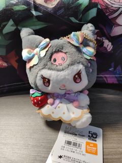 Sanrio hipper secret kuromi, Hobbies & Toys, Toys & Games on Carousell