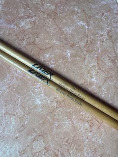 arin ilejay drumstick