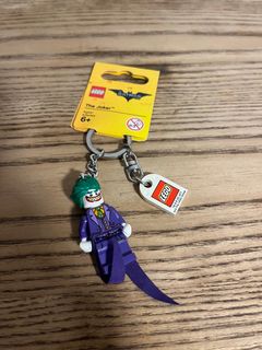 🆕️ LEGO Batman Keychain & LEGO Discovery Center Pack, Hobbies & Toys ...