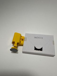 Authentic LEGO parts - Launcher & Projectile, Hobbies & Toys ...