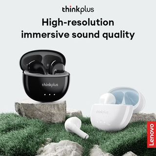 Lenovo Thinkplus TH30, Audio, Headphones & Headsets on Carousell