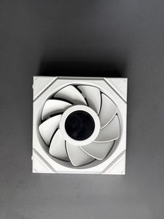 Lian Li UNI FAN SL140 RGB Black, Computers & Tech, Parts & Accessories ...