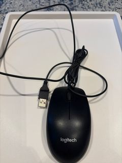 Brand new inbox LIFT Logitech Ergonomic mouse, Computers & Tech, Parts ...