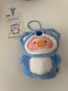 Toyzero+ Animal Party Lulu The Piggy Blind Box, Hobbies & Toys, Toys ...