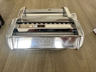 iSILER Pasta Machine - Brand New, TV & Home Appliances, Kitchen ...