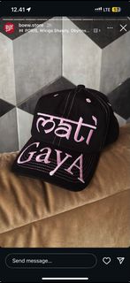 Mati gaya Dijual | Carousell Indonesia
