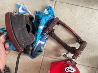 Trapo for Mercedes CLA 180 full set, Car Accessories, Accessories on ...