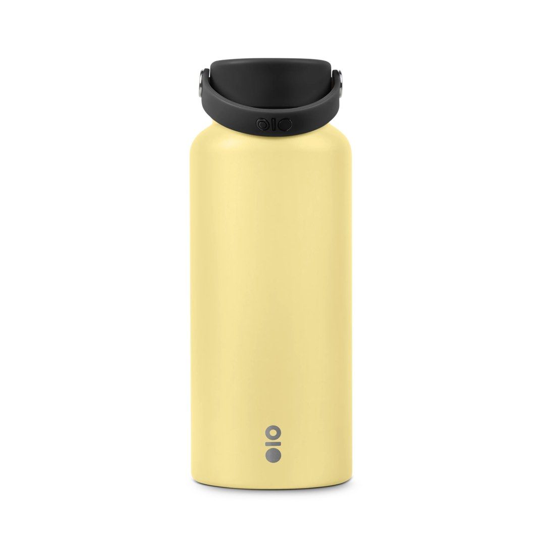 Montigo Camden Ace Bottle Mega (950ml/32oz) - Camden Yellow, Furniture ...