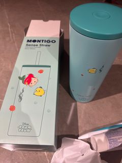 Montigo tumbler For Sale | Water Bottles & Tumblers | Carousell Malaysia