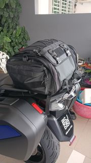 Bag motorcycle For Sale | Motorbikes | Carousell Malaysia