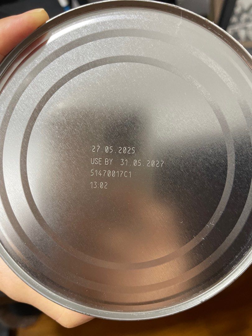 Nestle NAN Supreme Pro HA 1 Starter Infant Formula, Babies & Kids ...