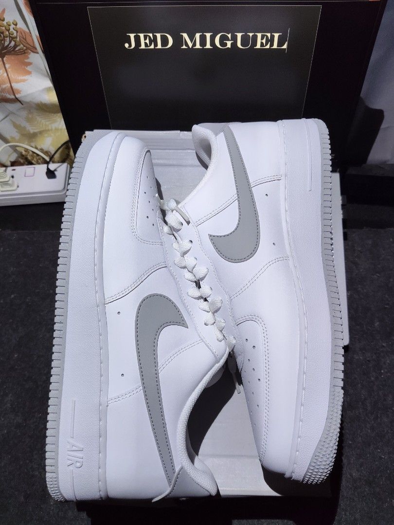 Nike Air Force 1/Dunk Low/Killshot2/Initiator/P7 💯 Legit Size 12, Men's ...