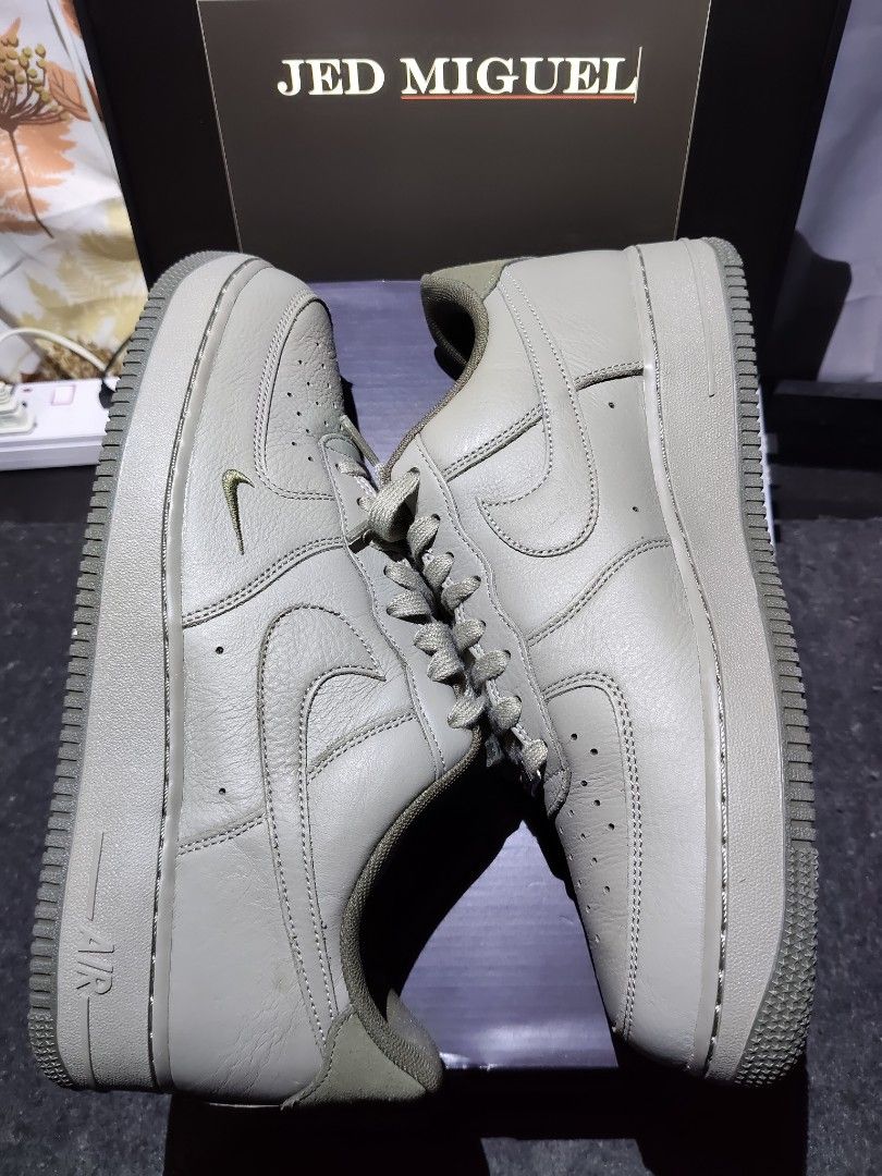 Nike Air Force 1/Dunk Low/Killshot2/Initiator/P7 💯 Legit Size 12, Men's ...