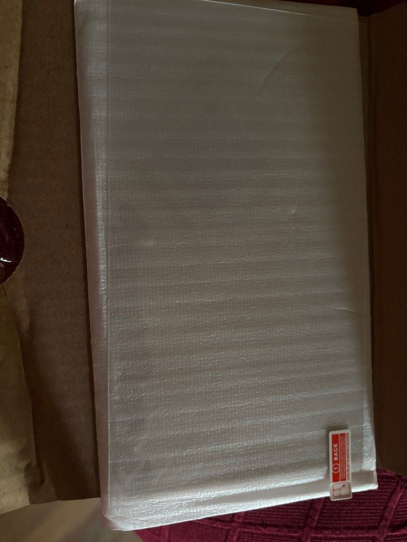 Nintendo Switch 2 Brand new tempered glass Screen Protector - Unused ...