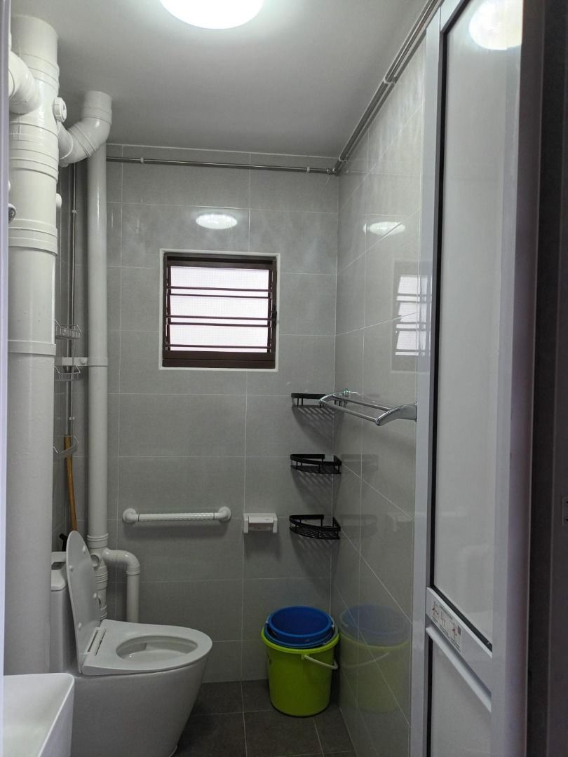 No Agent Fees - Common Room @ Blk 232 Pending Road, But Panjang ...