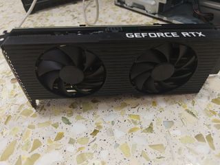 INNO3D GeForce RTX 4060 8GB Graphics Card, Computers & Tech, Parts ...