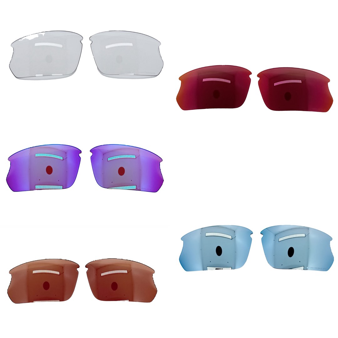 Oakley Bisphaera Replacement Lens, Men's Fashion, Watches & Accessories ...