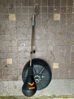 Boxing HAYABUSA cobra reflex bag, Sports Equipment, Other Sports ...