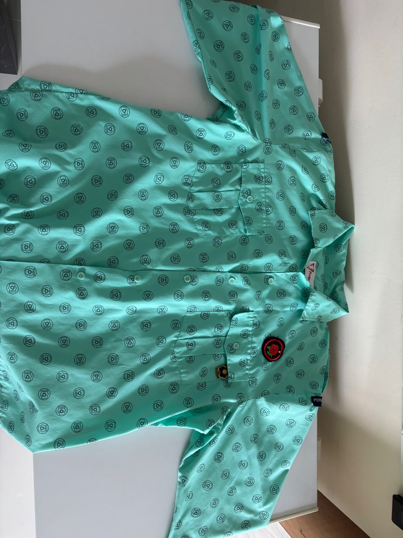 Pandu Puteri Uniform Set, Women's Fashion, Dresses & Sets, Sets or ...