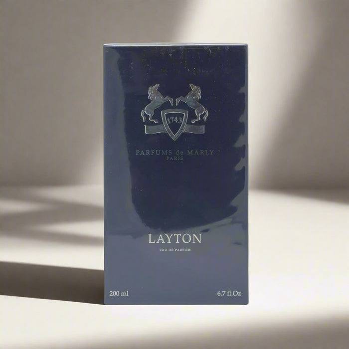 PDM Layton 200ml, Beauty & Personal Care, Fragrance & Deodorants on ...