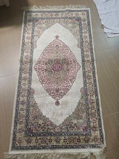 Persian carpet, Furniture & Home Living, Home Decor Accessories ...