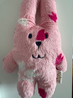 SVT x Teddytales BONG BONG BEAR - pink, Hobbies & Toys, Toys & Games on ...