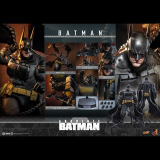 Absolute Batman Ark M 1 Comic Book, Hobbies & Toys, Books & Magazines ...