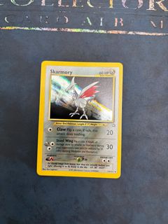 Kingler Pokemon Card, Hobbies & Toys, Toys & Games on Carousell