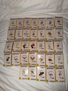 151 Chinese Pokemon Box x 1 case (12), Hobbies & Toys, Toys & Games on ...