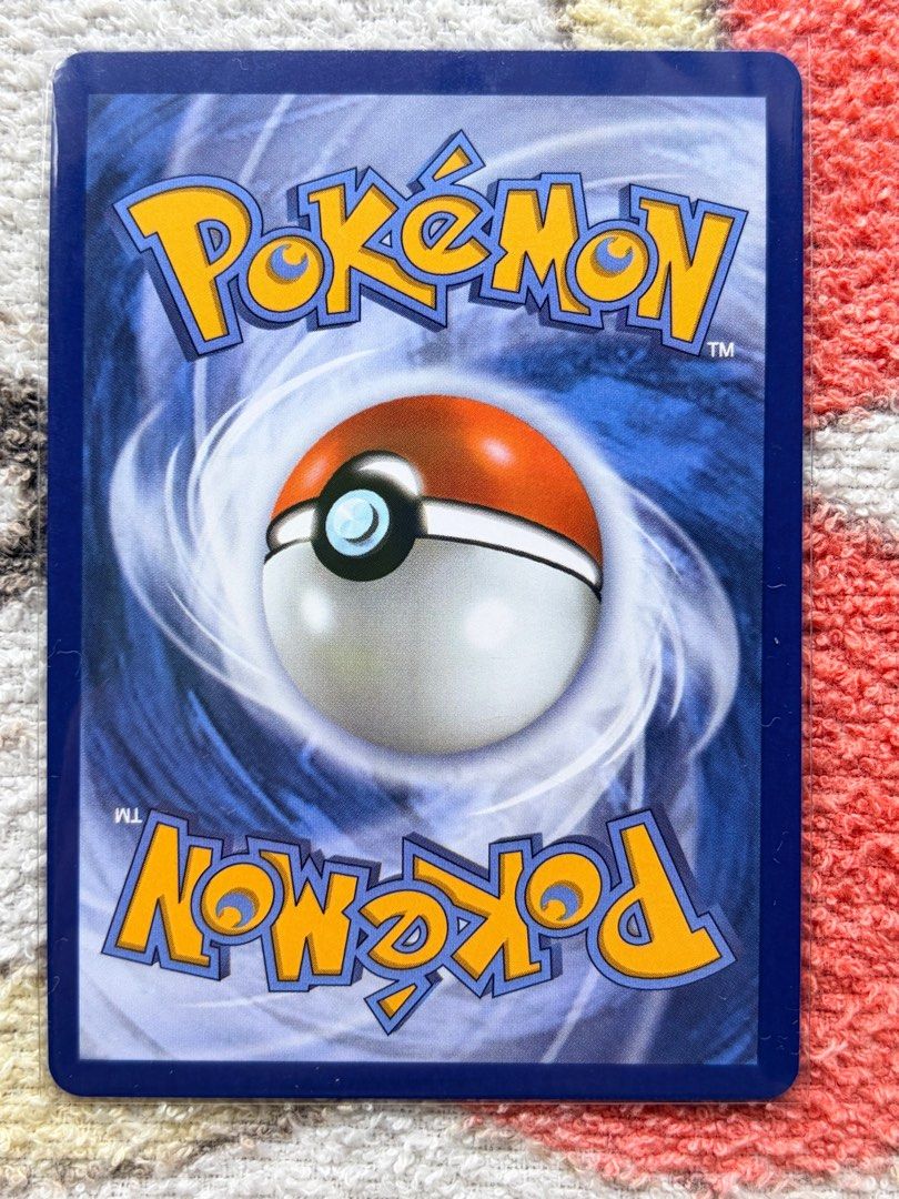 Pokemon TCG Rotom ex 126/094 Phantasmal Flames, Hobbies & Toys, Toys ...