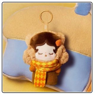 POpMART skullpanda fluffy and cozy, Hobbies & Toys, Toys & Games on ...