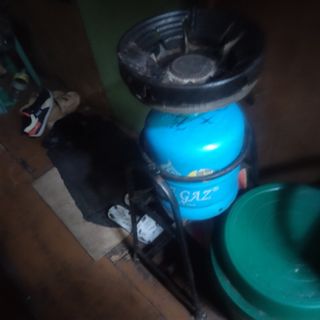 Petron Gasul/Fiesta Gas Tank | 11kg Tank + 2.7kg Gasulette, TV & Home ...