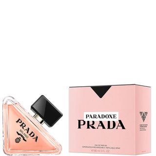 Prada Paradoxe Intense EDP (READ DESCRIPTION), Beauty & Personal Care ...