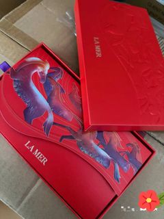 [Pre order]j.p.morgan Ang Pao Packets 2026/ang pow/red packet/sdr ...