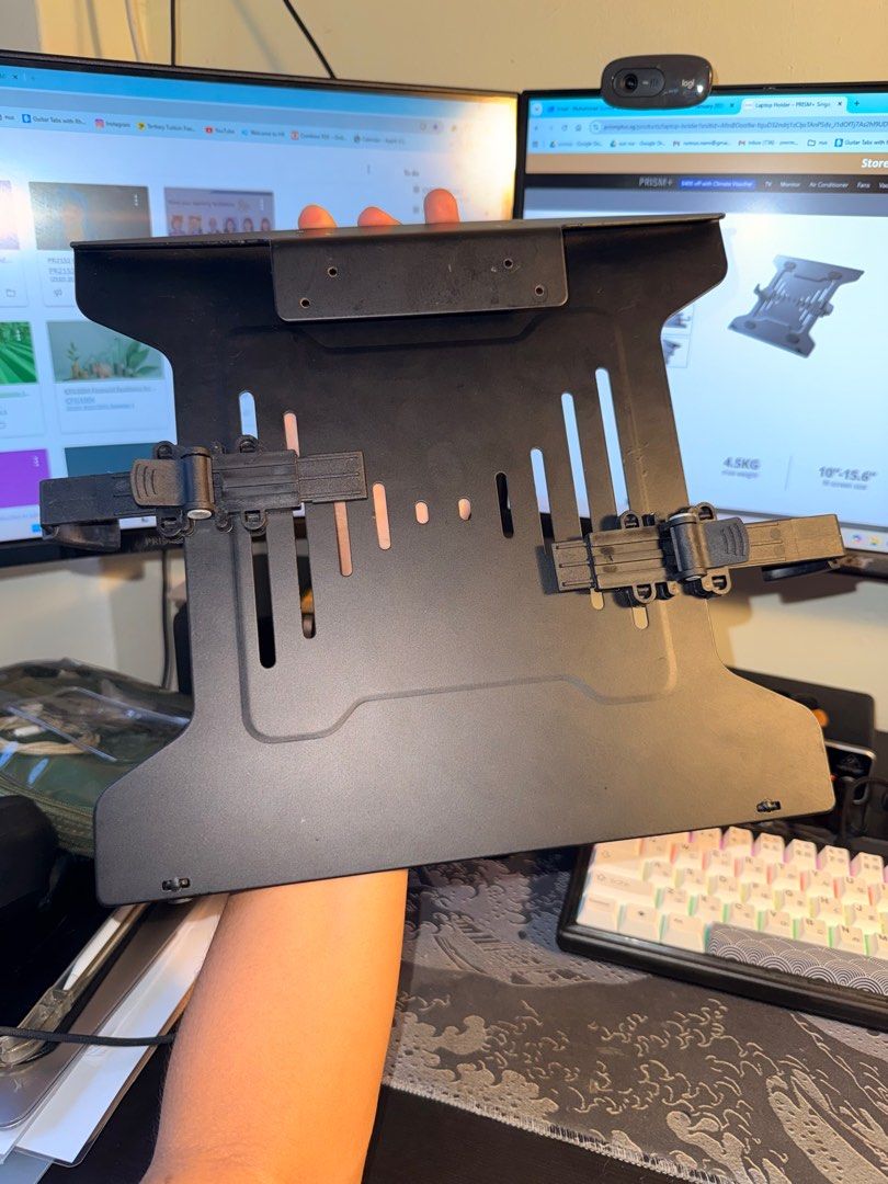 PRISM Laptop Stand, Computers & Tech, Parts & Accessories, Other ...