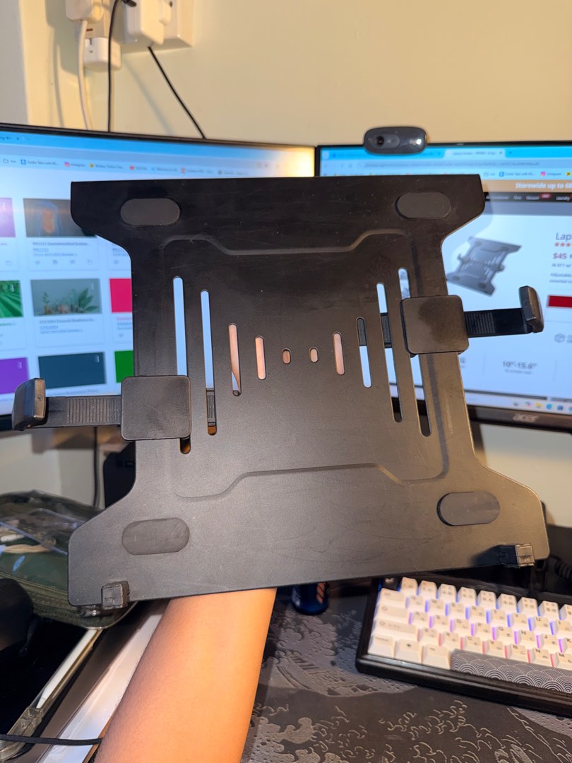 PRISM Laptop Stand, Computers & Tech, Parts & Accessories, Other ...