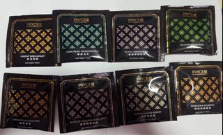 ARK Premium 2-in-1 Inca Milk Tea (15 Sachets), Food & Drinks, Beverages ...