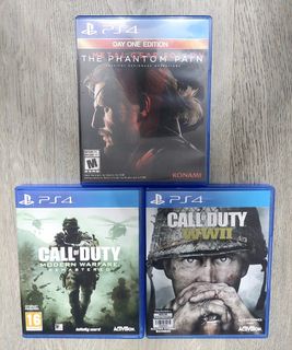 PS5 Metal Gear Solid Snake Eater, Video Gaming, Video Games ...