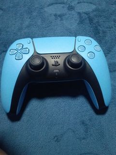 PS5 Console & Controller, Video Gaming, Video Game Consoles ...