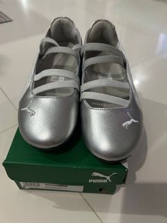 100+ Puma speedcat ballet silver For Sale | Sneakers | Carousell Singapore