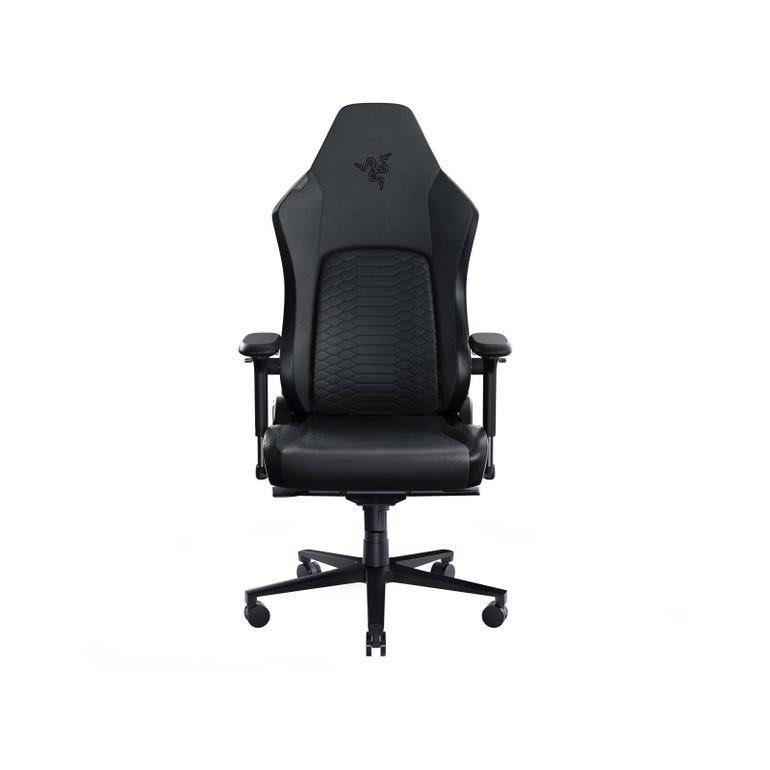 Razer Iskur Gaming Chair - Black, Furniture & Home Living, Furniture ...