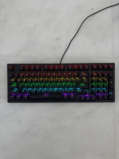 NuPhy Halo96 – White Mechanical Keyboard (With Damper Kit) - Baby ...