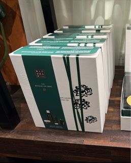 Ritual of Jing Gift Set M, Beauty & Personal Care, Bath & Body, Body ...