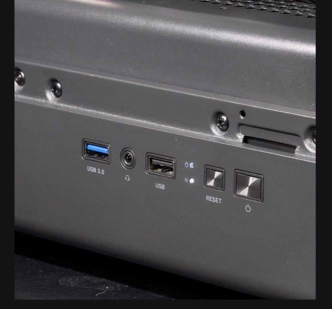 Ryzen 9 98003XD / RADEON RX 9070 XT / 32 GB RAM / 2 TB / SE ARGB ...